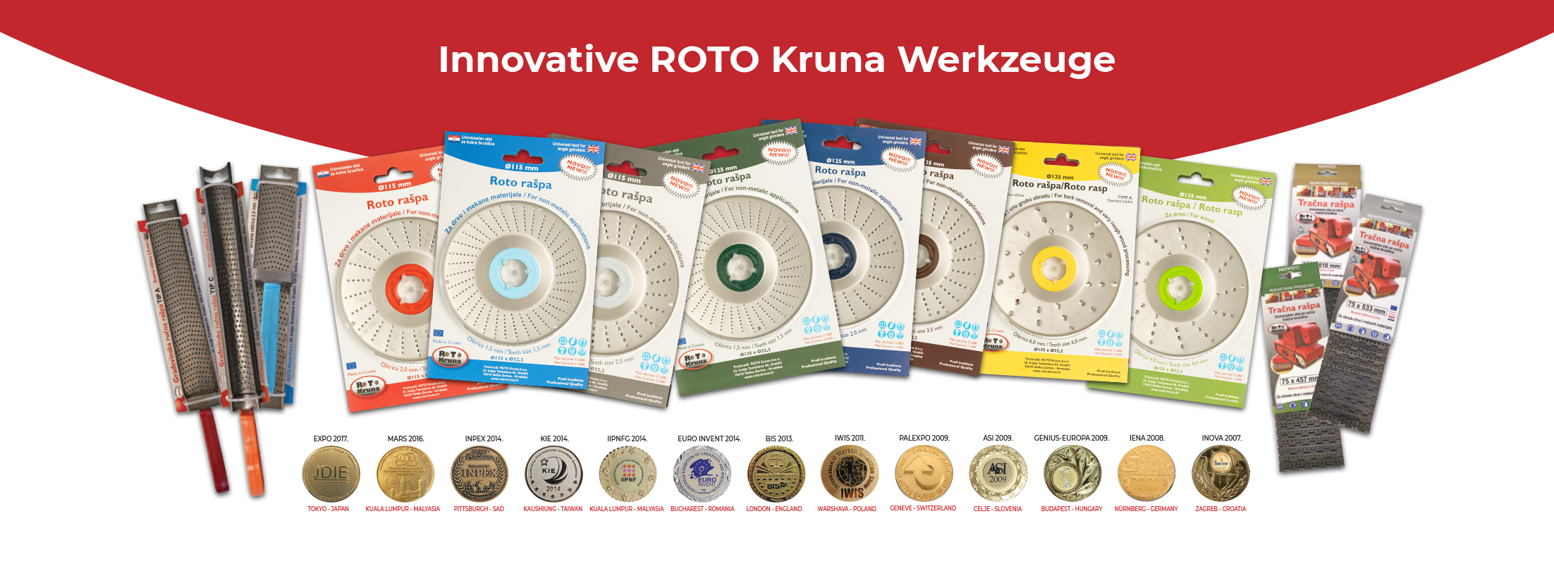 ROTO Kruna d.o.o. – ROTO Kruna factory web shop