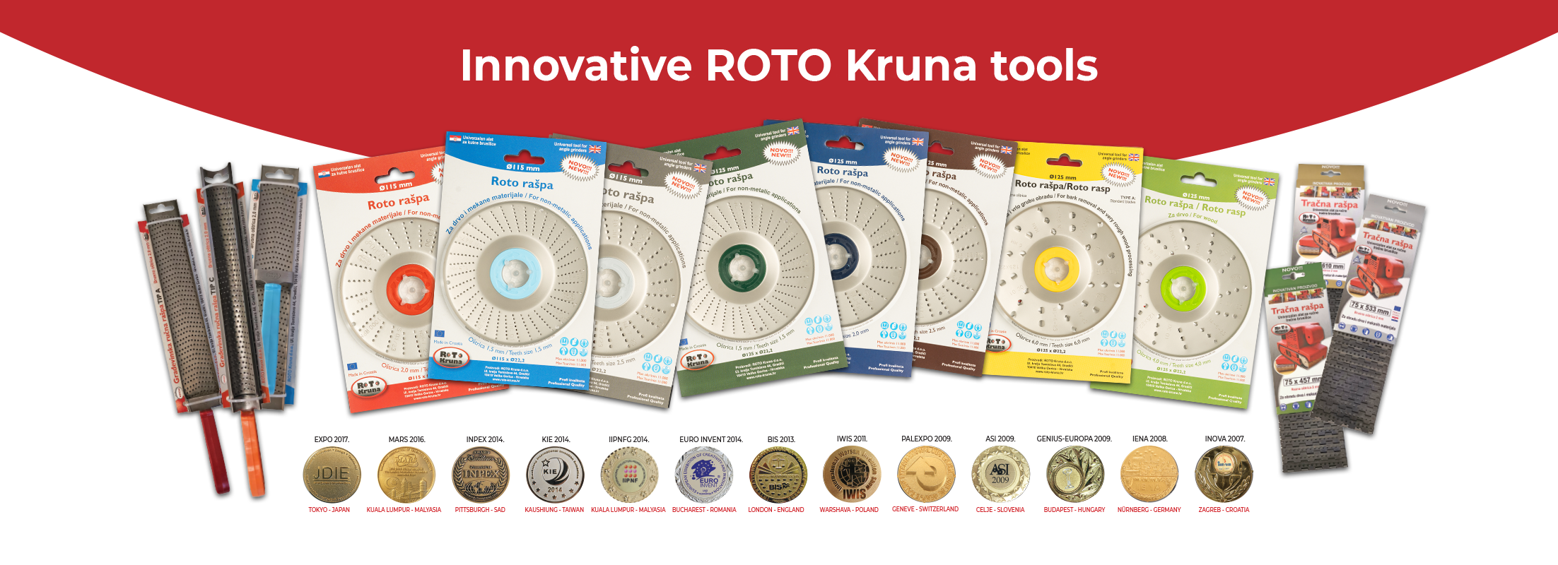 ROTO Kruna d.o.o. – ROTO Kruna factory web shop