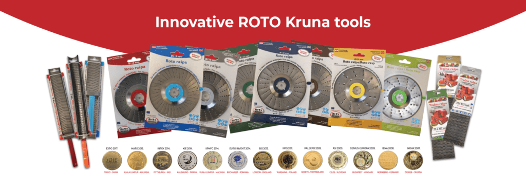 ROTO Kruna d.o.o. – ROTO Kruna factory web shop